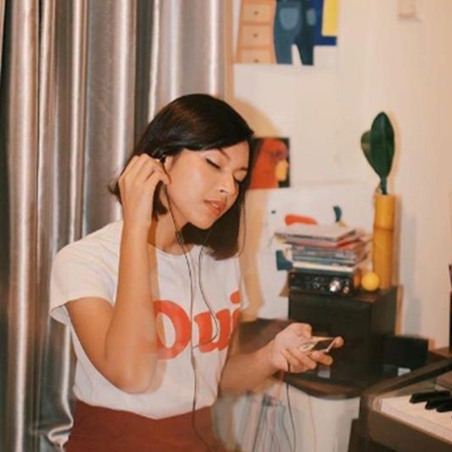 Stream Vira Talisa - Walking Back Home (Cover) by adithrlmbng | Listen ...