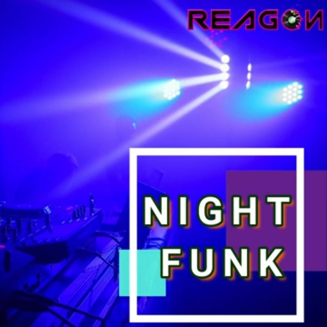 Stream Night Funk (TechHouse) by djreagon | Listen online for free on ...