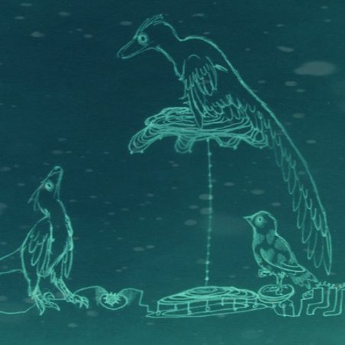 Stream [X studio singer original] Fragile Fragment_2(Complete) by ...