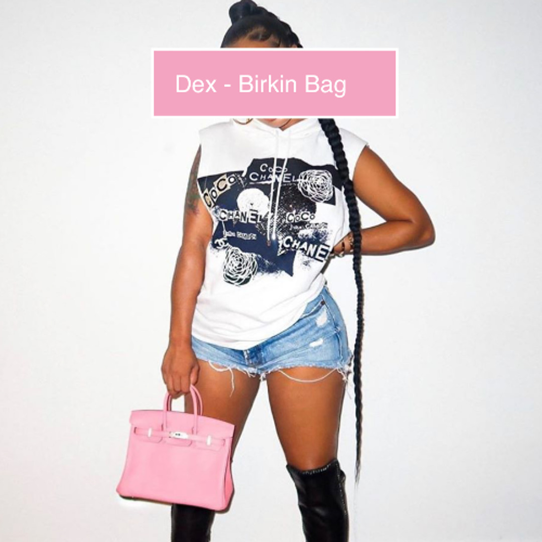 Stream Dex - Birkin Bag by 🔥 Xo.Devonte 2 🌬🔥 | Listen online for free ...