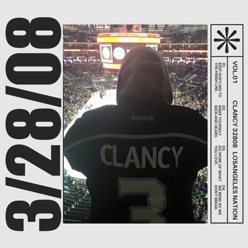 Stream Ecstasy by Clancy | Listen online for free on SoundCloud