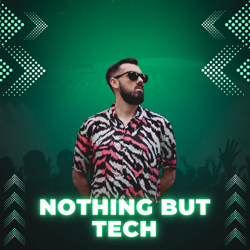 Dan Hayes - Nothing But Tech 2025-04-23