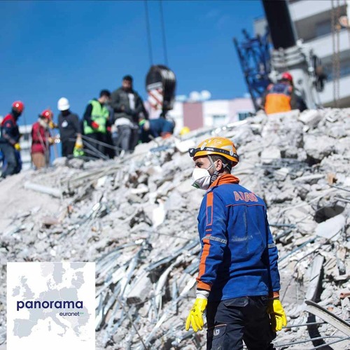 Stream Stefan Tinca, Romania’s Ambassador to Turkey (in Romanian) by ...