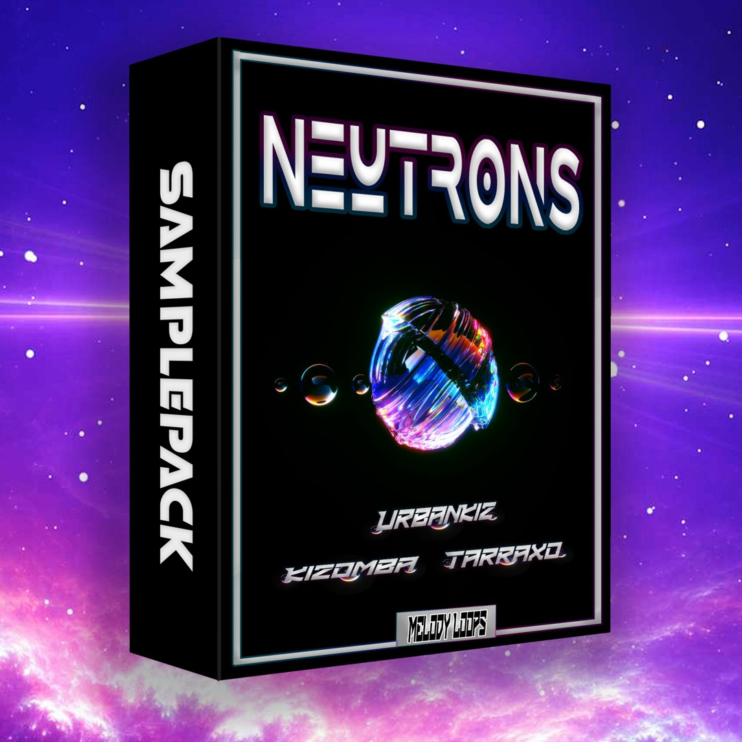 Stream 🌌 Neutrons 🌌 Samplepack (Melody Loops) ⚠️ Demo Version ⚠️ by Makumba BeatZ ® | Listen ...