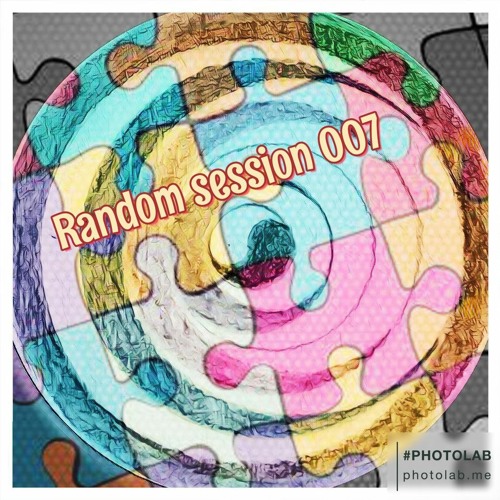 Stream Random session 007 by Onysos Greuddin | Listen online for free ...