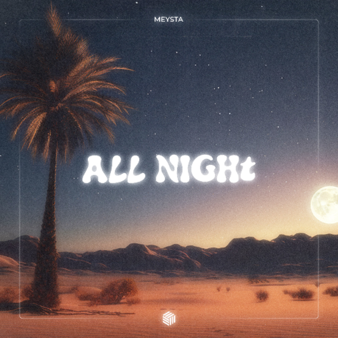 Stream MEYSTA - All Night by Future House Cloud | Listen online for ...