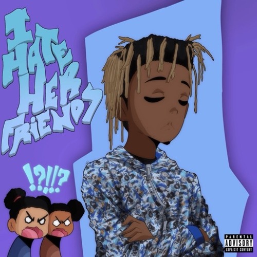 Stream I Hate Her Friends (Session) 11 Min by Stvmok | Listen online for free on SoundCloud