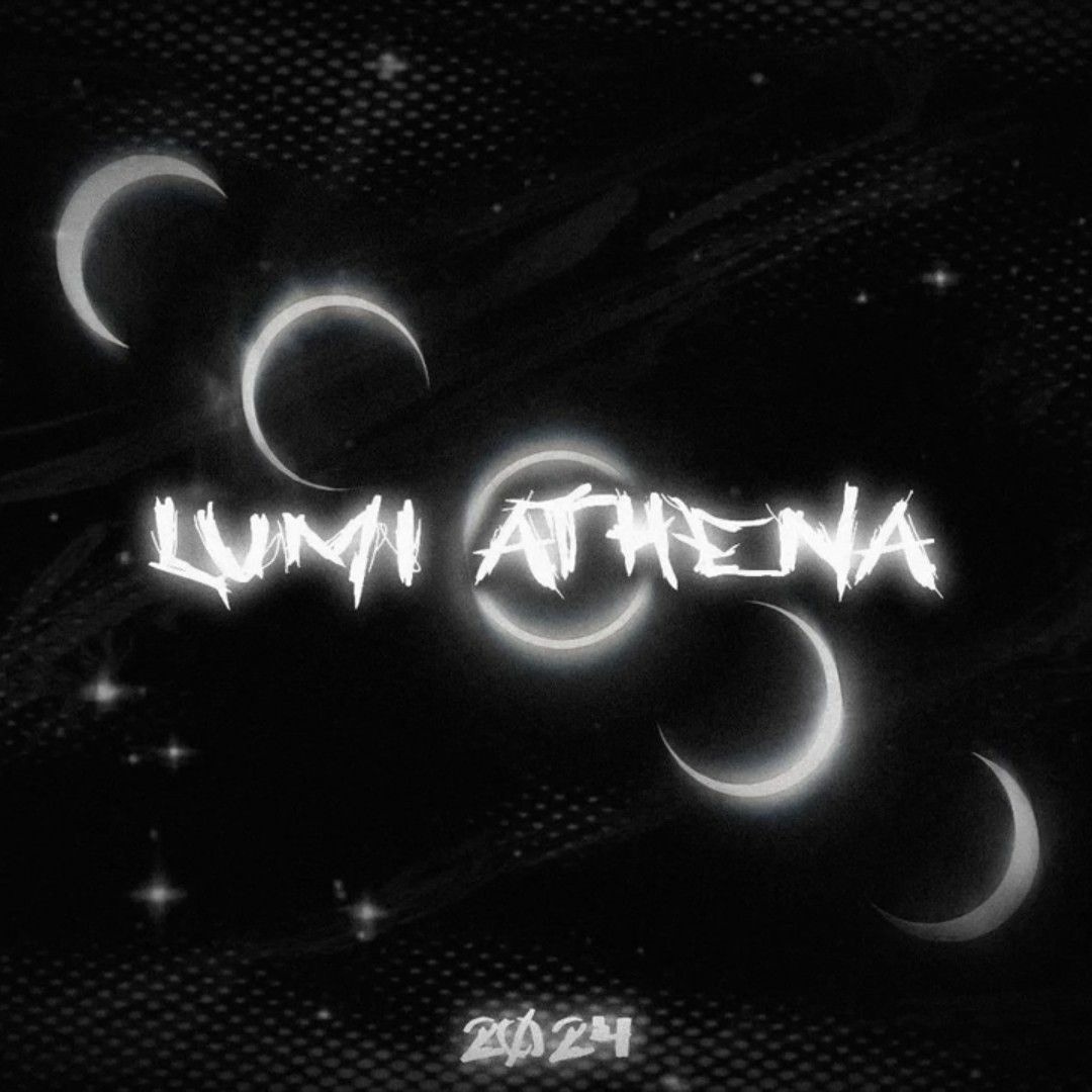 Listen to PARTY ALL NIGHT! ☆ Lumi Athena by . in straight flames 🫰 ...