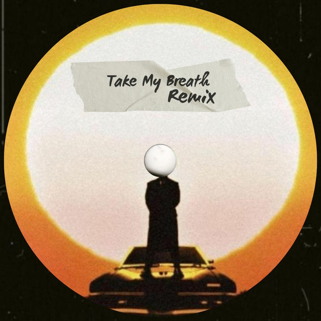 Stream The Weeknd - Take My Breath (Sebastian Wibe Remix) by Sebastian Wibe Bootlegs | Listen ...