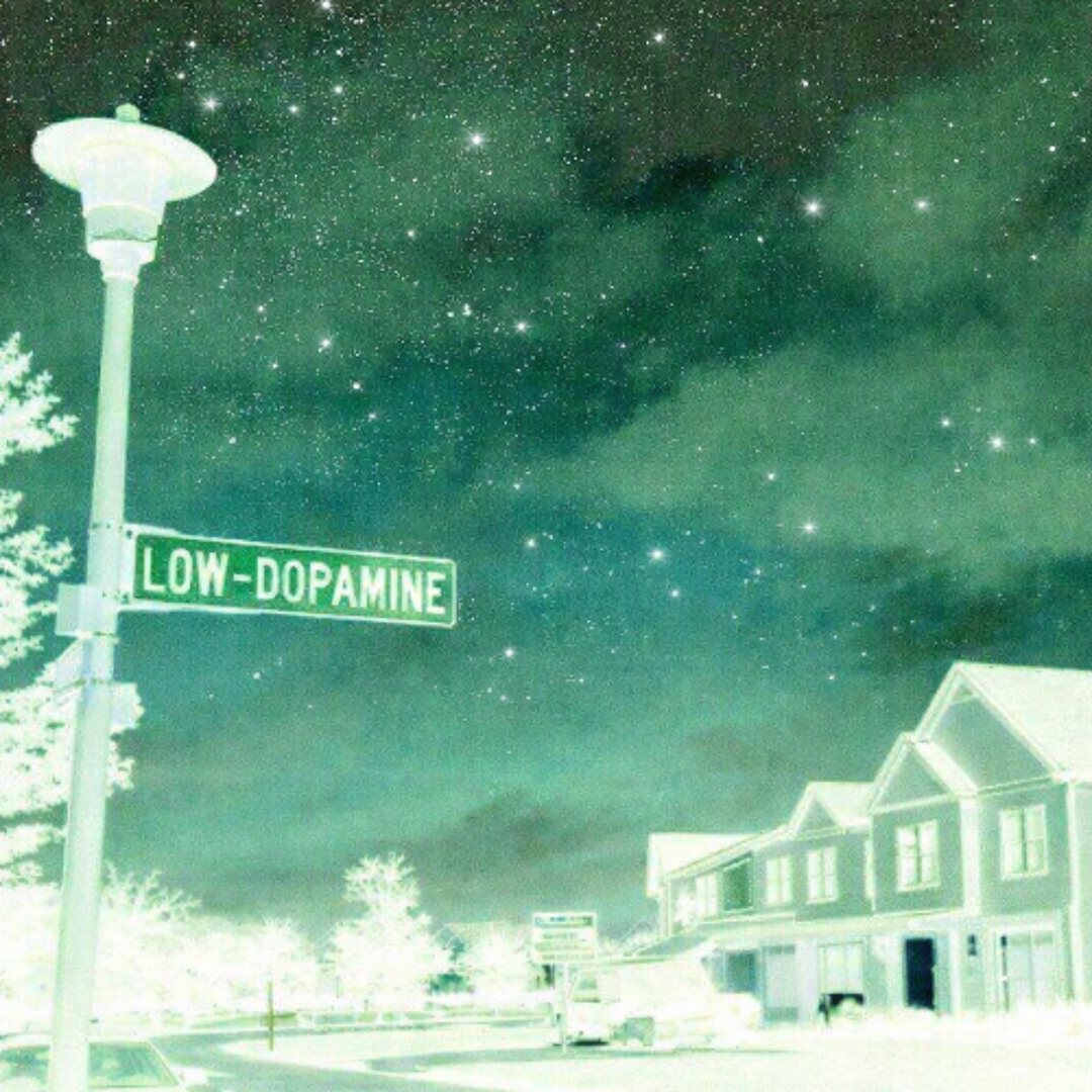 Stream Tjaden | Listen to LOW-DOPAMINE playlist online for free on ...