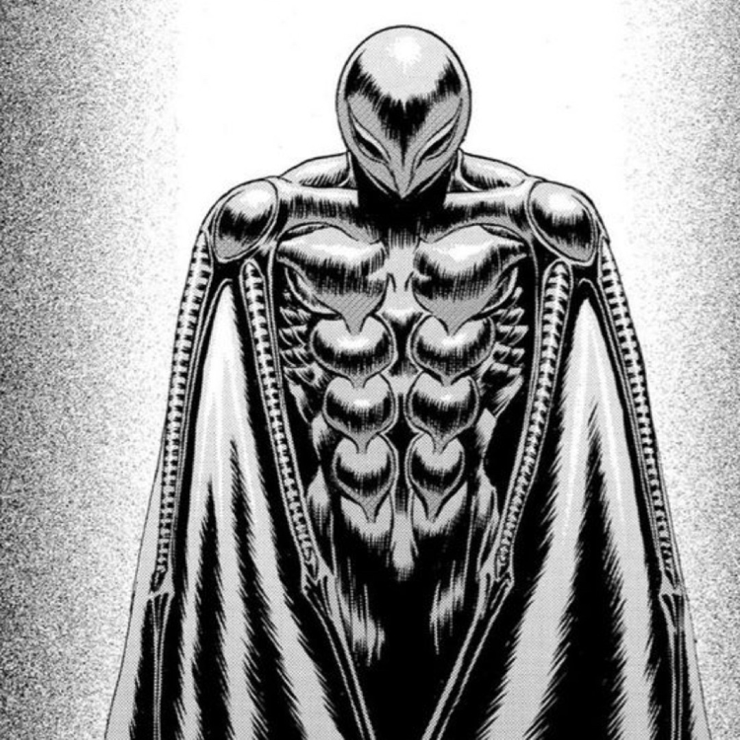 Stream My Dream Is Already Smeared In Blood - Griffith | Berserk | by ...