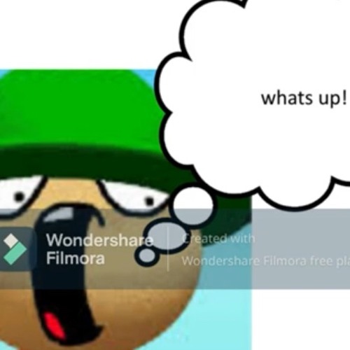 Stream Whats Up! - FNF vs Dave And Bambi Fan Song by Pambolu | Listen ...