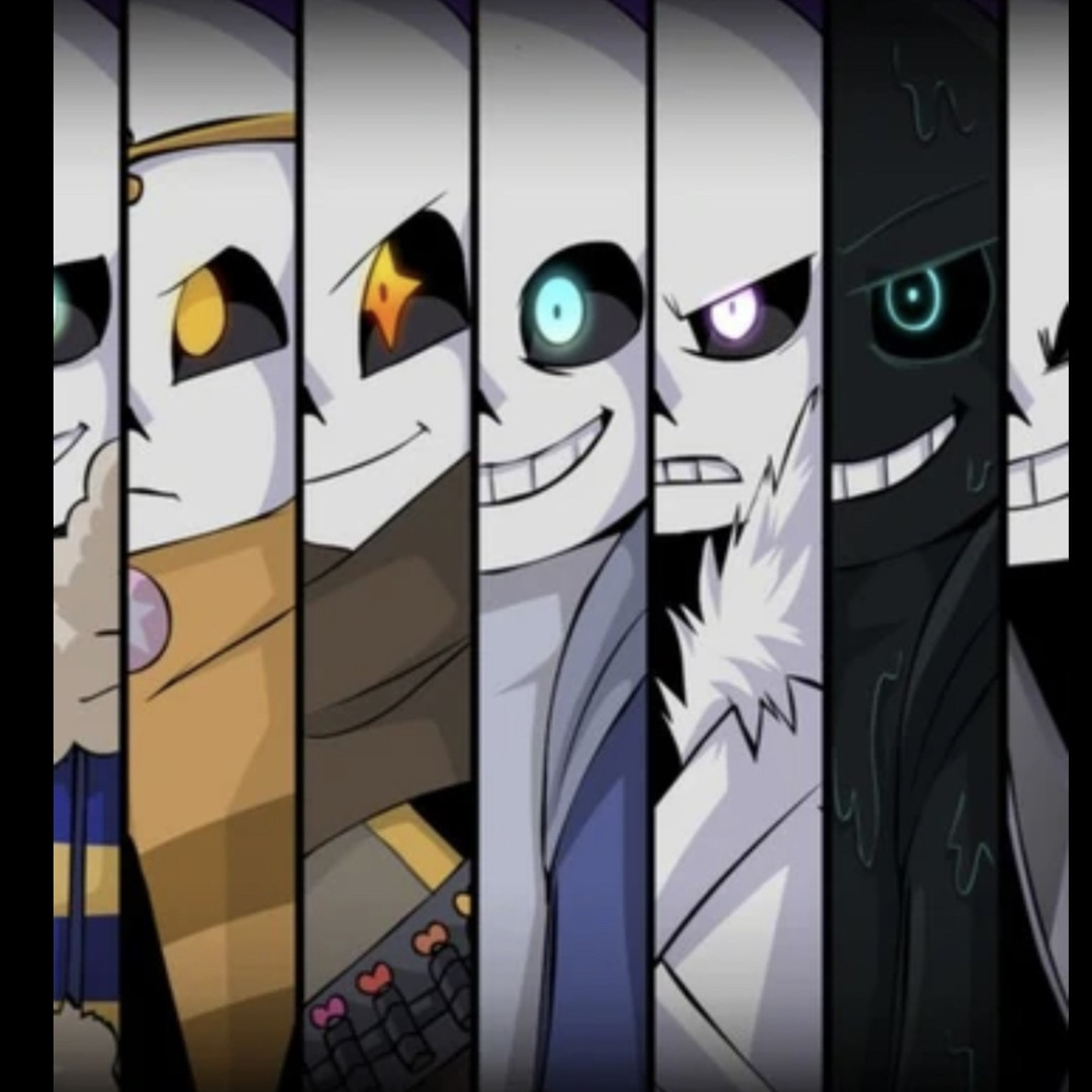 Stream Underverse - Tangled [Opening Theme 1] by Sans fanmade | Listen ...