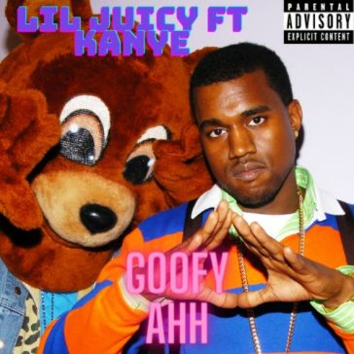 Stream Goofy Ahh (ft. Kanye West) by amari | Listen online for free on ...