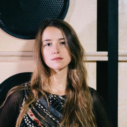 Stream Nr. 96: Audrey Danza (Motel Campo) by ROOF.FM | Listen online ...