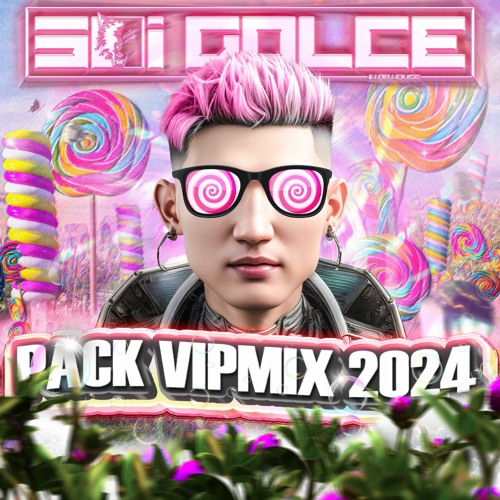 pumpyoursound.com | PACK SOI DOLCE VIP MIX