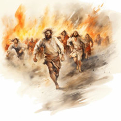 Stream The First Trial (Based on Job 1.13-19) by The Bible Tunes ...