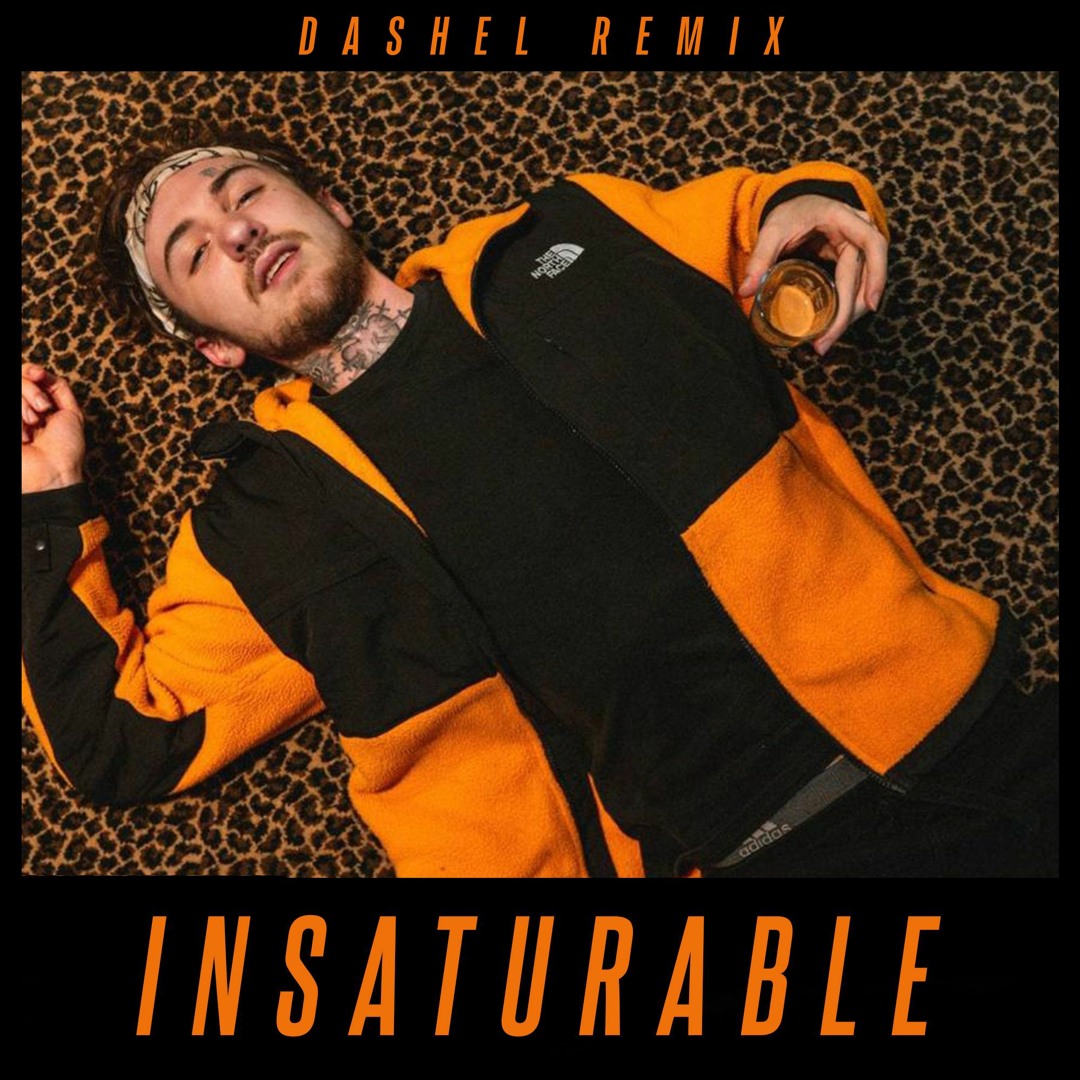Stream Panda Eyes - Insaturable (Dashel Remix) by Dashel | Listen ...