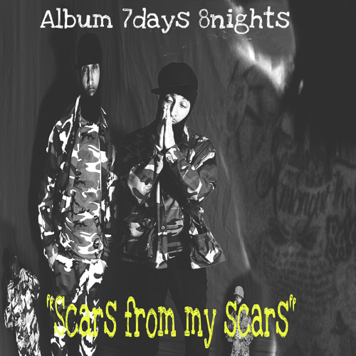 Stream Raw science “scars from my scars” by raw science | Listen online ...