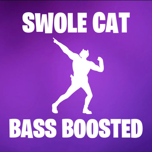 Stream Fortnite - Swole Cat Emote Earrape by YeetingNoodle | Listen ...