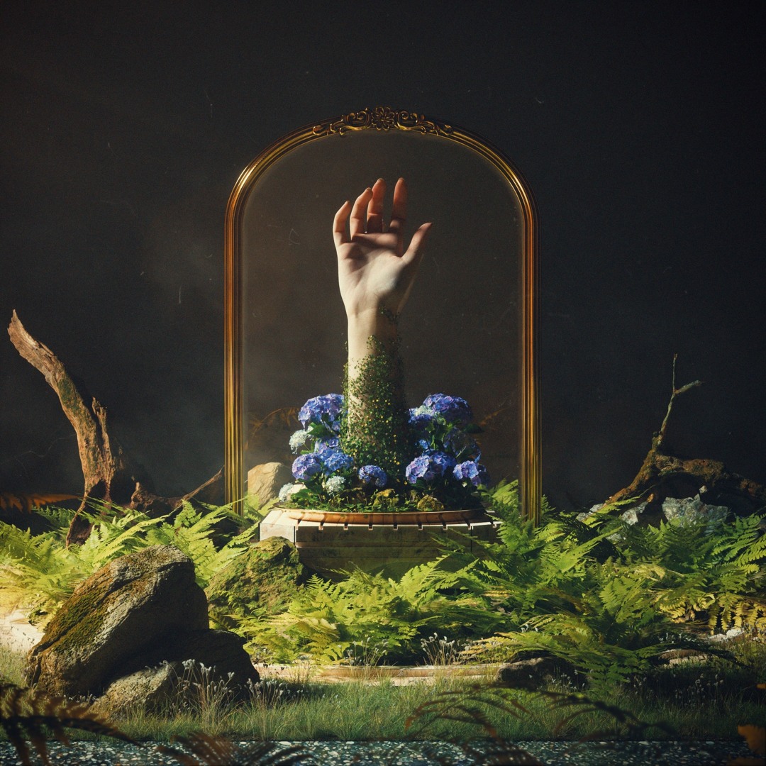 Stream Garden of Time by CHILLOBEY | Listen online for free on SoundCloud