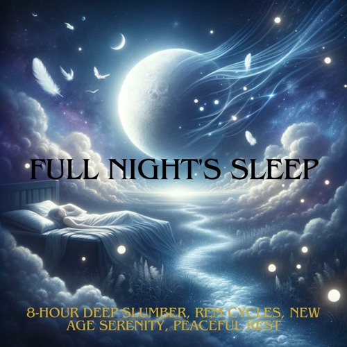 Stream REM Cycle by Sleepy World! | Listen online for free on SoundCloud