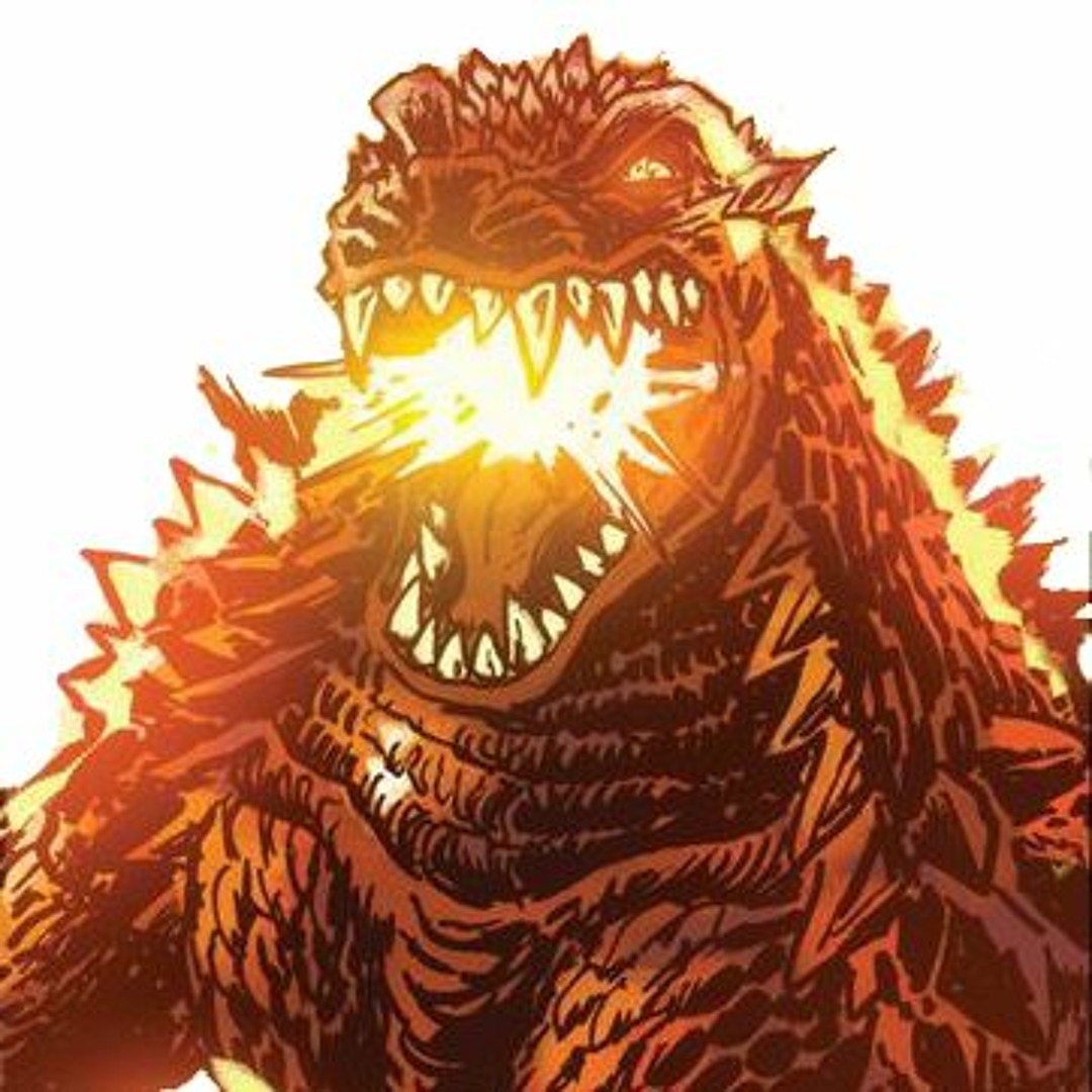 Listen to music albums featuring - Godzilla Megalovania (a Au where ...