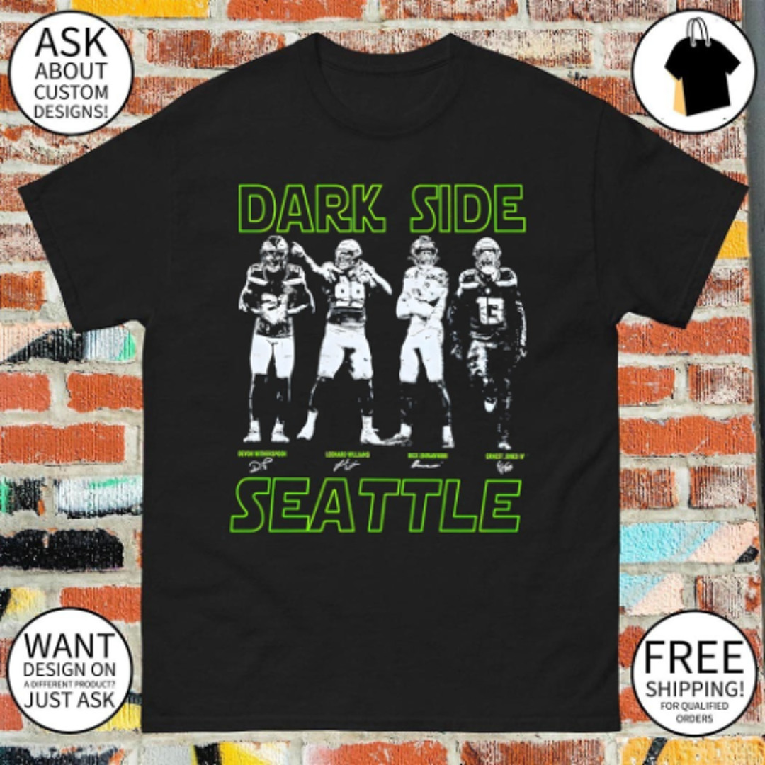 Stream Devon Witherspoon Leonard Williams Nick Emnanwori and Ernest ...