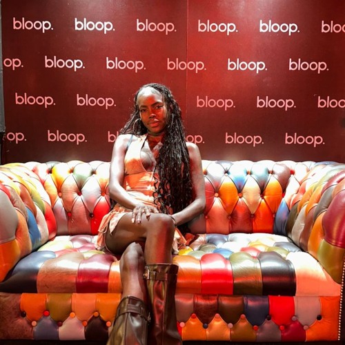 Stream House Of Sim w/ Simone Sim - 17.06.25 by Bloop London Radio ...