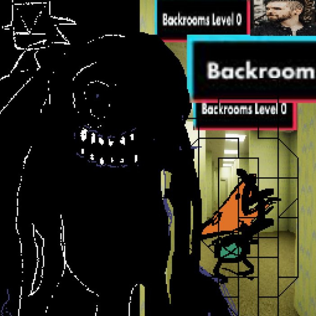 Stream FNF VS BOPCITY OST - Backrooms by Deviious | Listen online for ...