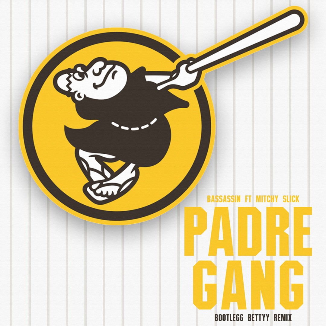 Stream Bassassin Ft. Mitchy Slick - Padre Gang (Bootlegg Bettyy Remix ...