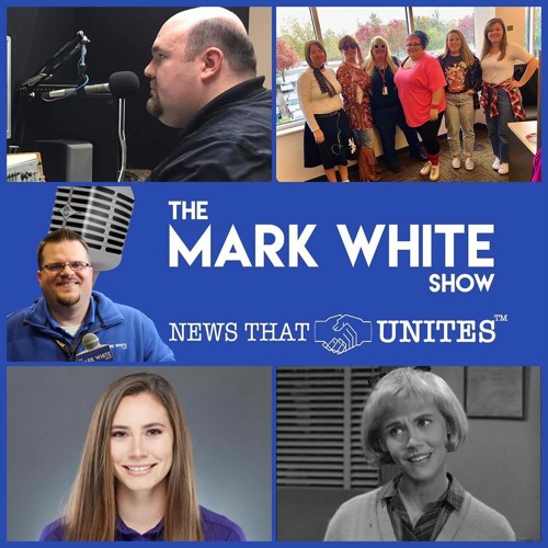 Stream episode Ben Luna, Pamela Gibbs Bevis, Megan Fusak, Ben Eaton ...