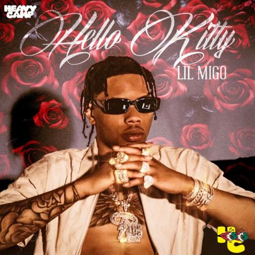 Stream Hello Kitty by Lil Migo | Listen online for free on SoundCloud