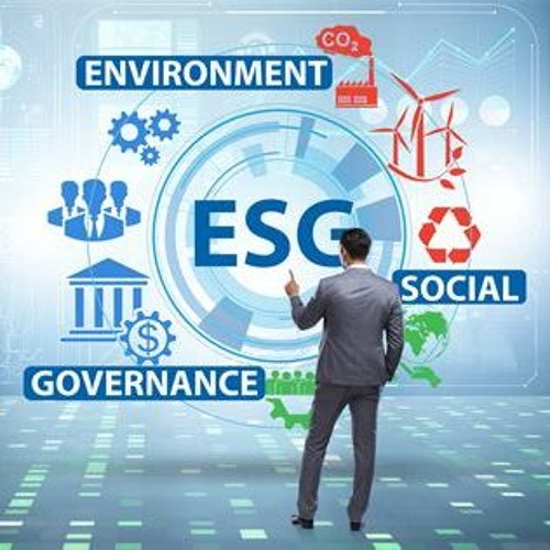 Stream Gayle Ruzicka & Tim Barton - The Real Dangers Of ESG by Ktalk ...