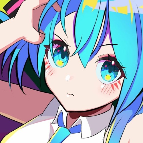 Stream Hatsune Miku - Si Veo A Tu Mamá (Cover) by ★☆Cristo-san_Kawaifu ...