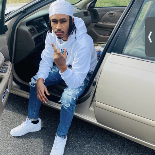 Stream Hypnotic (Unfinished) - Jay Ave x Xcurr x Meech by Jay Ave ...