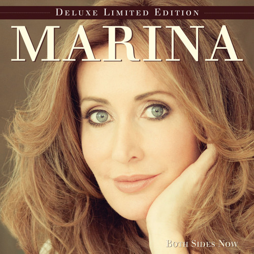 Stream Scarborough Fair by Marina Prior | Listen online for free on ...