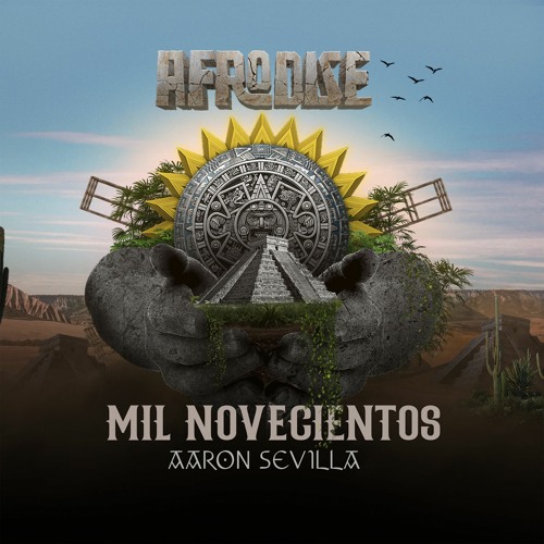 Aaron Sevilla - Mil Novecientos (Original Mix) - Listen to music