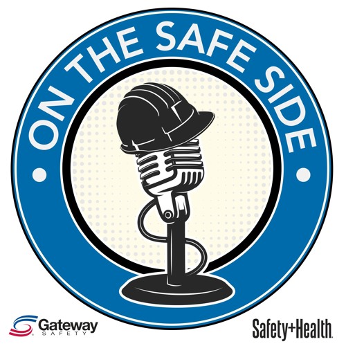 Stream episode On the Safe Side podcast Episode 53: HazCom Standard ...