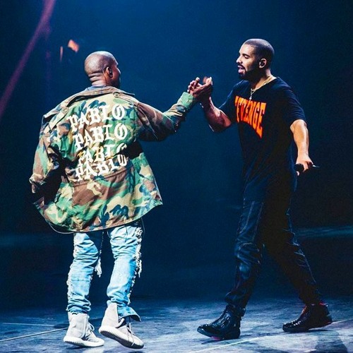 Stream Kanye West x Drake Type Beat by Mali Beatz | Listen online for ...