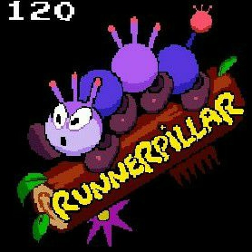 Stream FNF vs Rod Sullivan ost "runnerpillar" (old) instrumental by ...