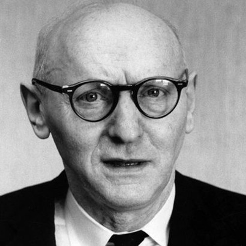 Stream episode Isaac Bashevis Singer by vibarao podcast | Listen online ...