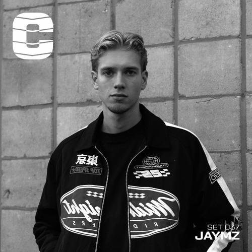Stream JAYMZ X CONCEPT RDAM [SET 037] by CONCEPT | Listen online for ...