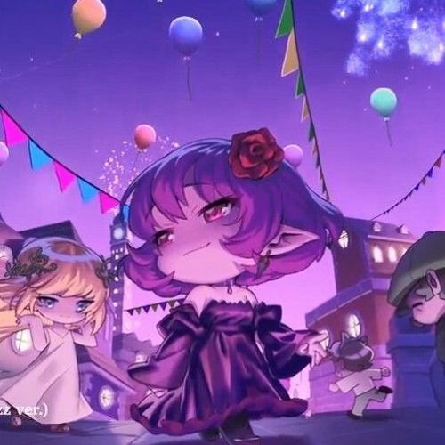 Stream 메이플스토리 BGM 재즈버전 모음 (Maplestory bgm jazz) (320 kbps).mp3 by ...