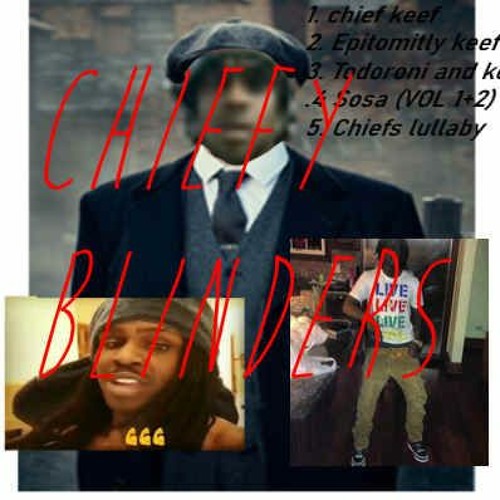 Stream Todoroni And Cheese Keef by SkeleBrub | Listen online for free ...