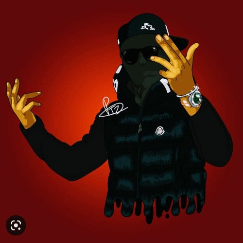 Stream episode HOLD ON by Og Rizz podcast | Listen online for free on ...