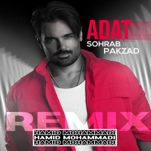 Stream Adat (Remix) by Sohrab Pakzad | Listen online for free on SoundCloud