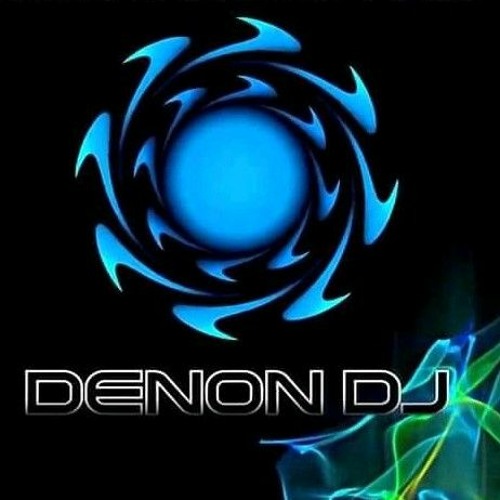 Denon Dj Logo