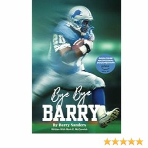 Stream episode Adler Talks With Ken Rodgers Exec Prod Of Bye Bye Barry On Prime Video by FM 102/ ...