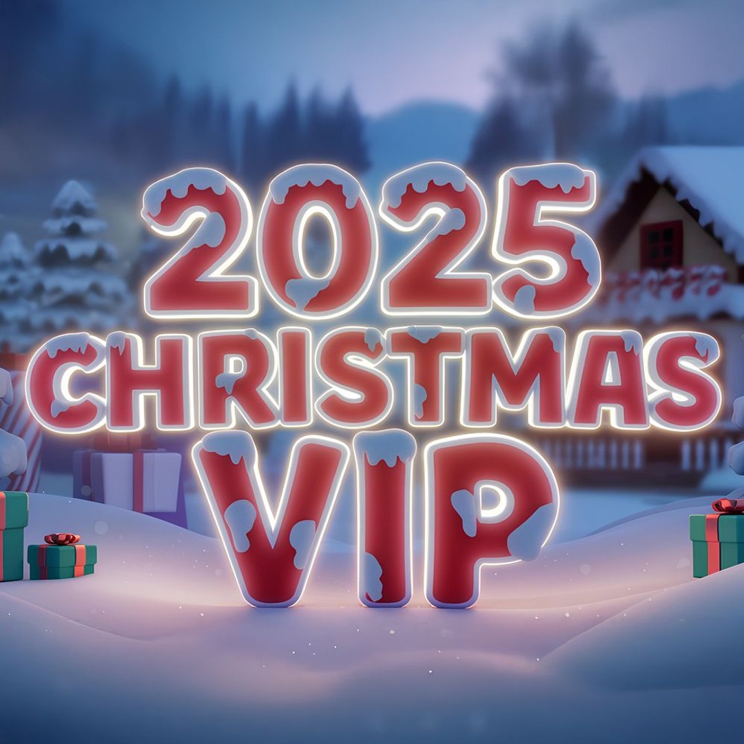 Stream Best of 2025 Christmas VIP by Sound4Life VIP | Listen online for ...